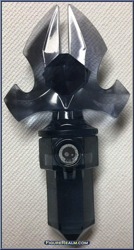 Undead Captain's Hat - Skylanders - Trap Team - Trap Crystals ...