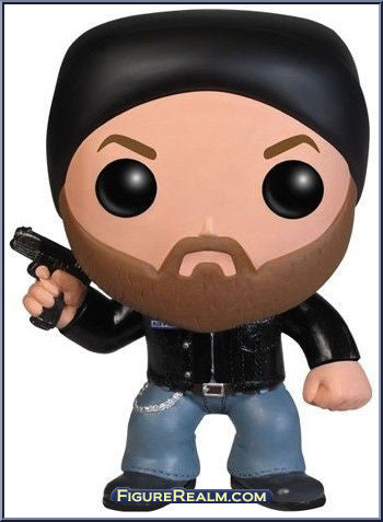 Opie Winston - Sons of Anarchy - Pop! Vinyl Figures - Funko Action Figure
