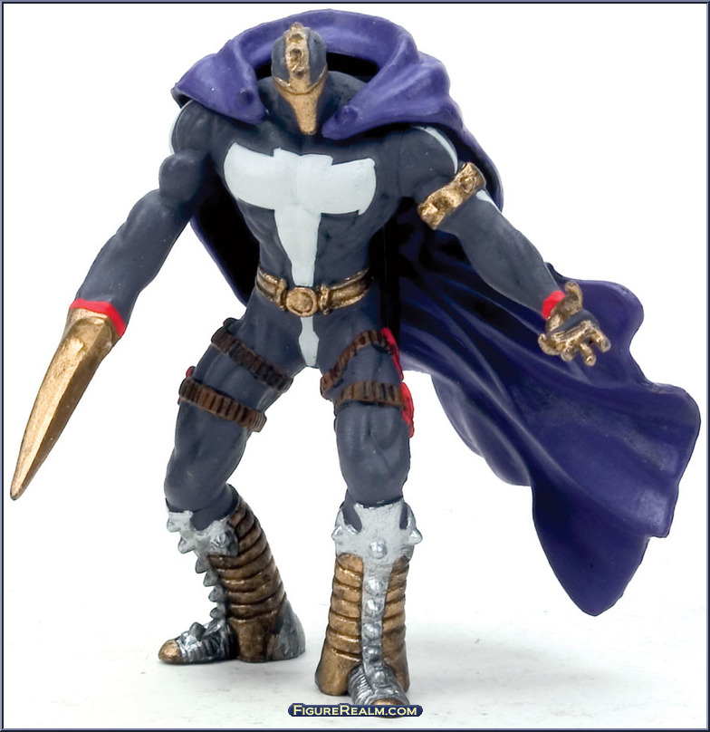 Redeemer - Spawn - Trading Figures - Series 1 - McFarlane Toys Action ...