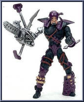 Curse (Purple) - Spawn - Trading Figures - Series 1 - McFarlane Toys ...