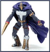 Redeemer - Spawn - Trading Figures - Series 1 - McFarlane Toys Action Figure