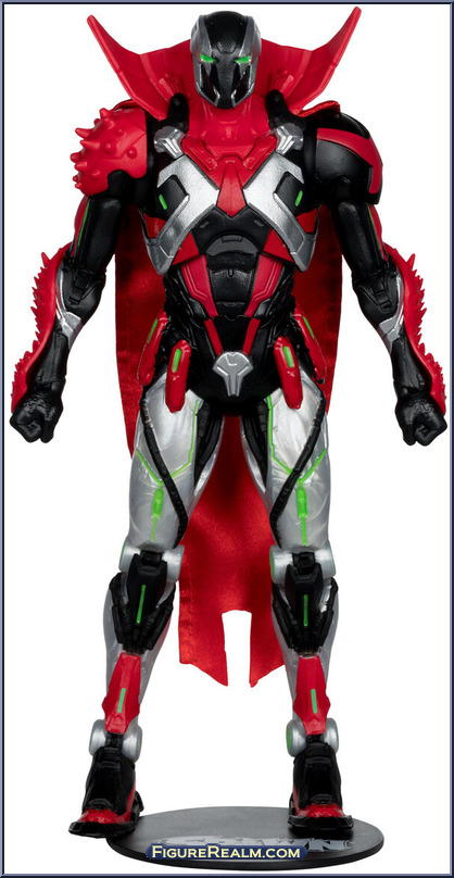 Deviant: Rat City (Spawn) - Spawn (2020 Series) - Basic Series ...