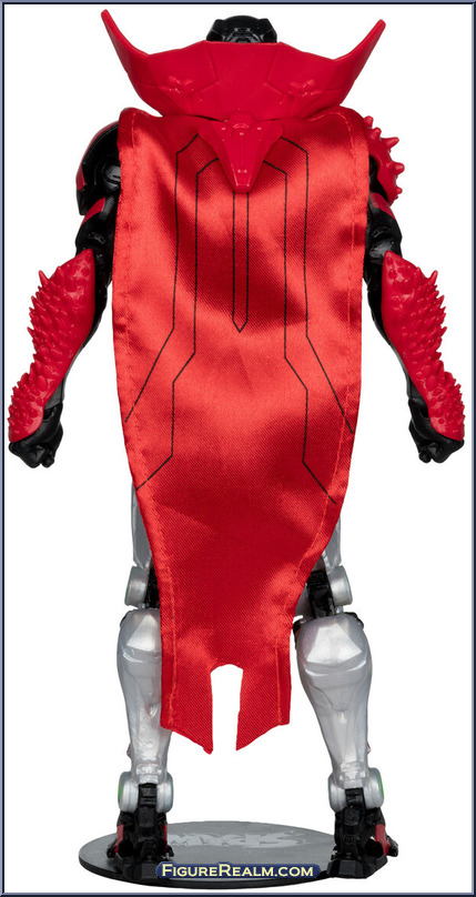 Deviant: Rat City (Spawn) - Spawn (2020 Series) - Basic Series ...