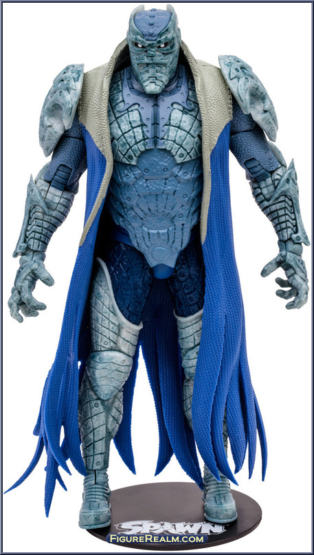 Disruptor (Spawn) - Spawn (2020 Series) - Basic Series - McFarlane Toys ...