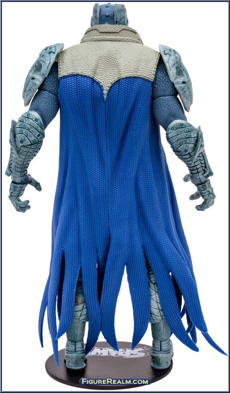 Disruptor (Spawn) - Spawn (2020 Series) - Basic Series - McFarlane Toys ...