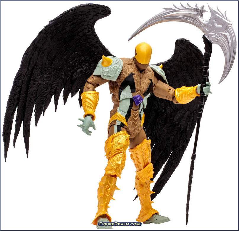 Reaper (Spawn) - Spawn (2020 Series) - Basic Series - McFarlane Toys ...