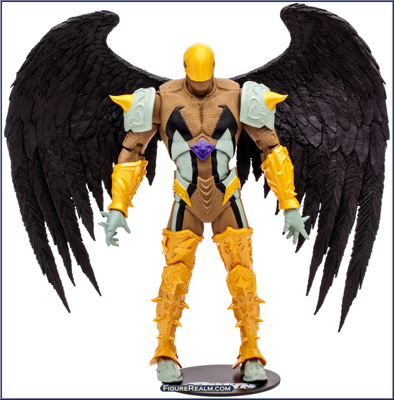 Reaper (Spawn) - Spawn (2020 Series) - Basic Series - McFarlane Toys ...