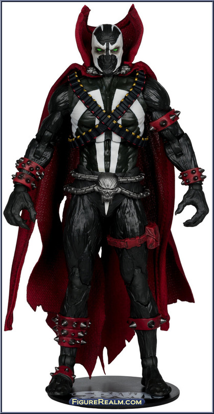 Spawn (Call of Duty) (Gold Label) - Spawn (2020 Series) - Basic Series ...