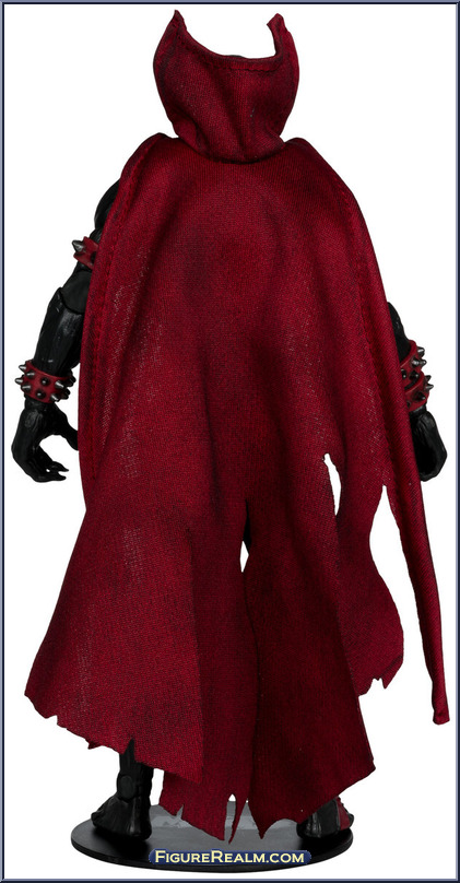 Spawn (Call of Duty) (Gold Label) - Spawn (2020 Series) - Basic Series ...