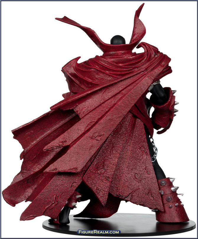 Spawn (Comic Cover #95) - Spawn (2020 Series) - Basic Series ...