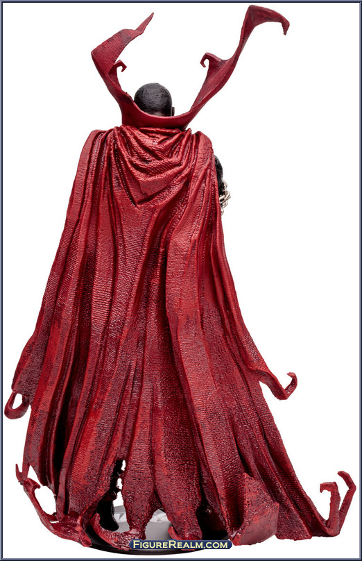 Spawn #311 - Spawn (2020 Series) - Basic Series - McFarlane Action Figure