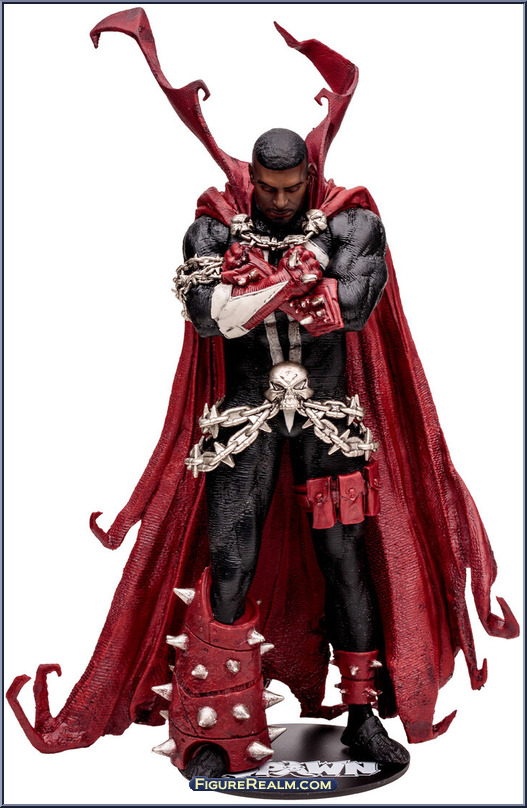 Spawn #311 (Gold Label) - Spawn (2020 Series) - Basic Series ...