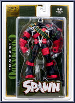 Commando Spawn (Digitally Remastered) - Spawn (2020 Series) - Basic ...