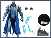 Disruptor (Spawn) - Spawn (2020 Series) - Basic Series - McFarlane Toys ...