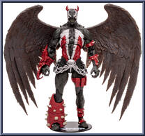 King Spawn & Demon Minions - Spawn (2020 Series) - Basic Series ...