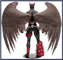 King Spawn & Demon Minions - Spawn (2020 Series) - Basic Series ...