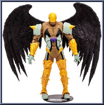 Reaper (Spawn) - Spawn (2020 Series) - Basic Series - McFarlane Toys ...