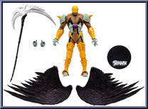 Reaper (Spawn) - Spawn (2020 Series) - Basic Series - McFarlane Toys ...