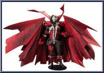 Spawn (Kickstarter) (Classic) - Spawn (2020 Series) - Basic Series ...