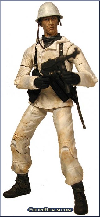 Panzergrenadier - Special Forces - World War II - Mission 1 - Plan B ...