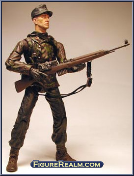 Waffen SS Sniper - Special Forces - World War II - Mission 1 - Plan-B ...