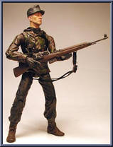 Waffen SS Sniper - Special Forces - World War II - Mission 1 - Plan-B ...