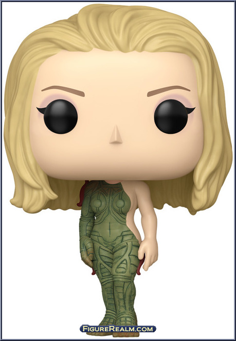 Sil - Species - Pop! Vinyl Figures - Funko Action Figure