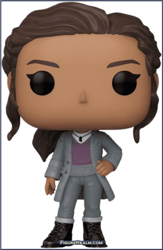 MJ - Spider-Man - Spider-Man No Way Home Pop! - Funko Action Figure