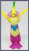 Water Sprite (Toy) - Spiderwick Chronicles - Basic Series - McDonald's ...