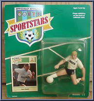 Paul Walsh - Sportstars - Basic Series - Kenner Action Figure