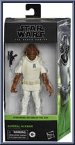 Admiral Ackbar - Star Wars - Black Series (2020) - Return of the Jedi ...