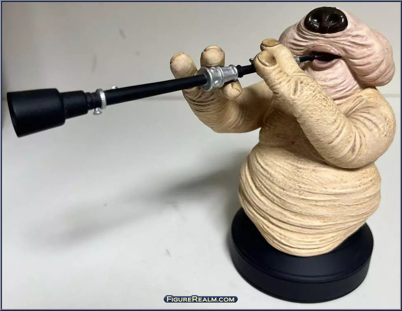 Droopy McCool - Star Wars - Mini-Busts - Gentle Giant Action Figure