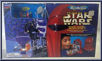 Transforming Action Sets - Star Wars - Micro Machines (Galoob) Checklist