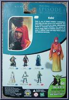 Rabe (Queen's Chambers) - Star Wars - Original Trilogy Collection ...