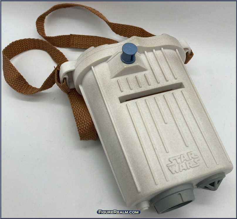 Slide Viewer (Luke's Binoculars) - Star Wars - Power of the Force II ...
