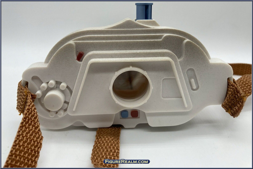 Slide Viewer (Luke's Binoculars) - Star Wars - Power of the Force II ...