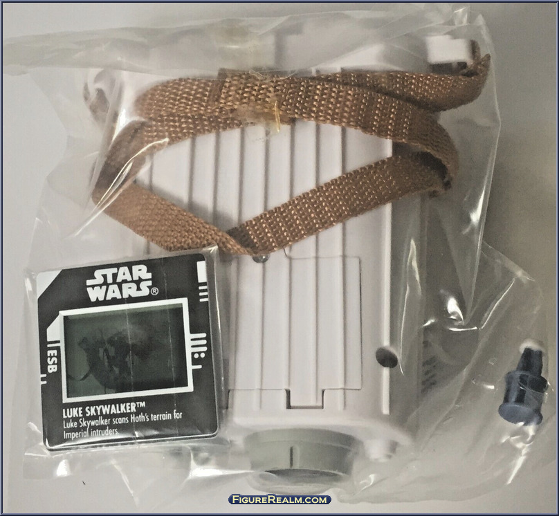 Slide Viewer (Luke's Binoculars) - Star Wars - Power of the Force II ...