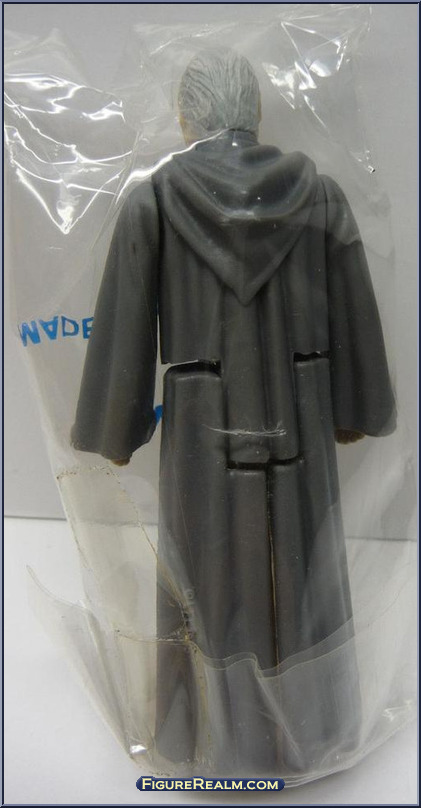 Anakin Skywalker - Star Wars - Return of the Jedi - Basic Series ...