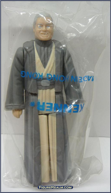 Anakin Skywalker - Star Wars - Return of the Jedi - Basic Series ...