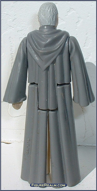 Anakin Skywalker - Star Wars - Return of the Jedi - Basic Series ...