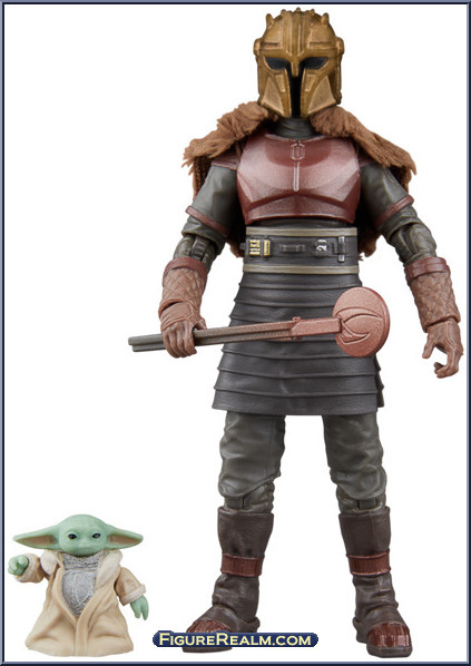 Armorer's Forge - Star Wars - Vintage Collection (2018) - Mandalorian ...