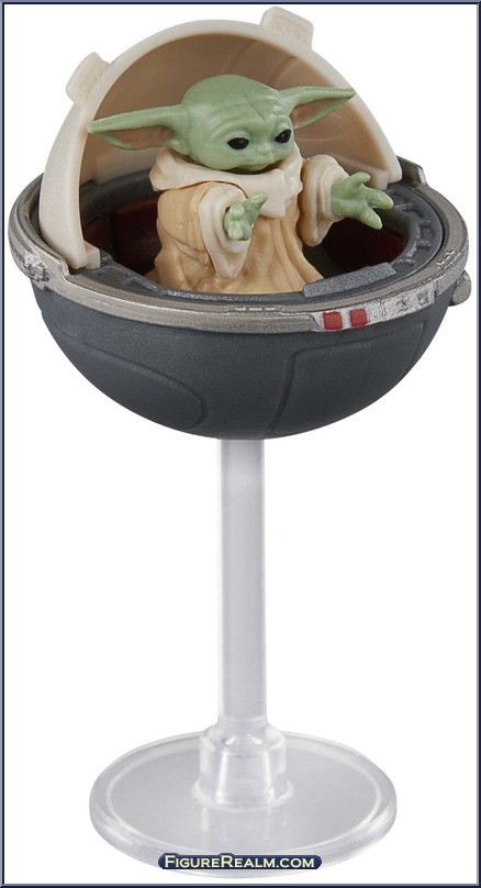 Grogu - Star Wars - Vintage Collection (2018) - Mandalorian - Hasbro ...