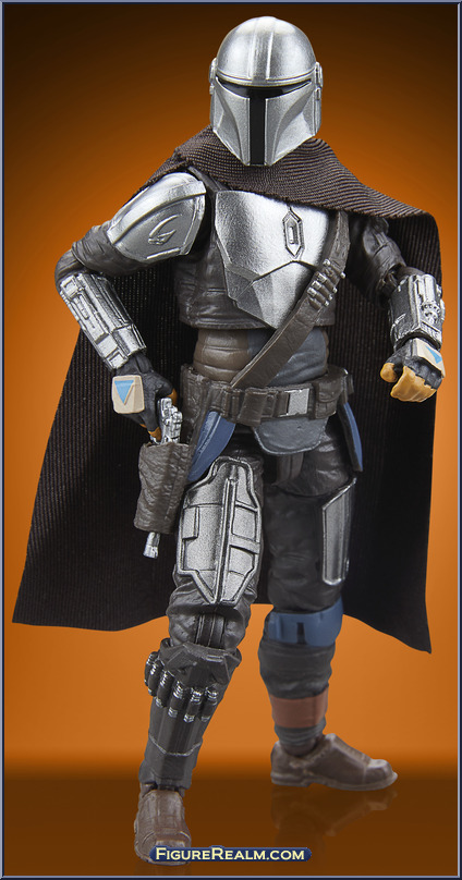 Moff Gideon's Imperial Light Cruiser Hallway - Star Wars - Vintage ...