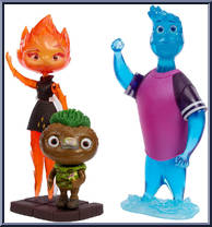 Exploring Element City (Elemental) - StoryTellers - Basic Series ...