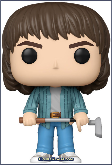 Jonathan (Golf Club) - Stranger Things - Pop! Vinyl Figures - Funko ...