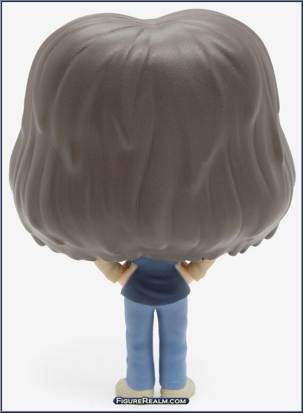 Joyce - Stranger Things - Pop! Vinyl Figures - Funko Action Figure