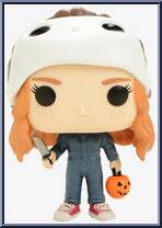 Max (Myers Costume) - Stranger Things - Pop! Vinyl Figures - Funko ...