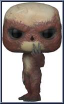Vecna - Stranger Things - Pop! Vinyl Figures - Funko Action Figure