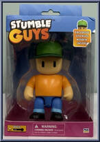 Stumble Guys (PMI Trading) Checklist