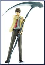 Light - Super Figure Collection (SFC) - Death Note - Abystyle Studio ...